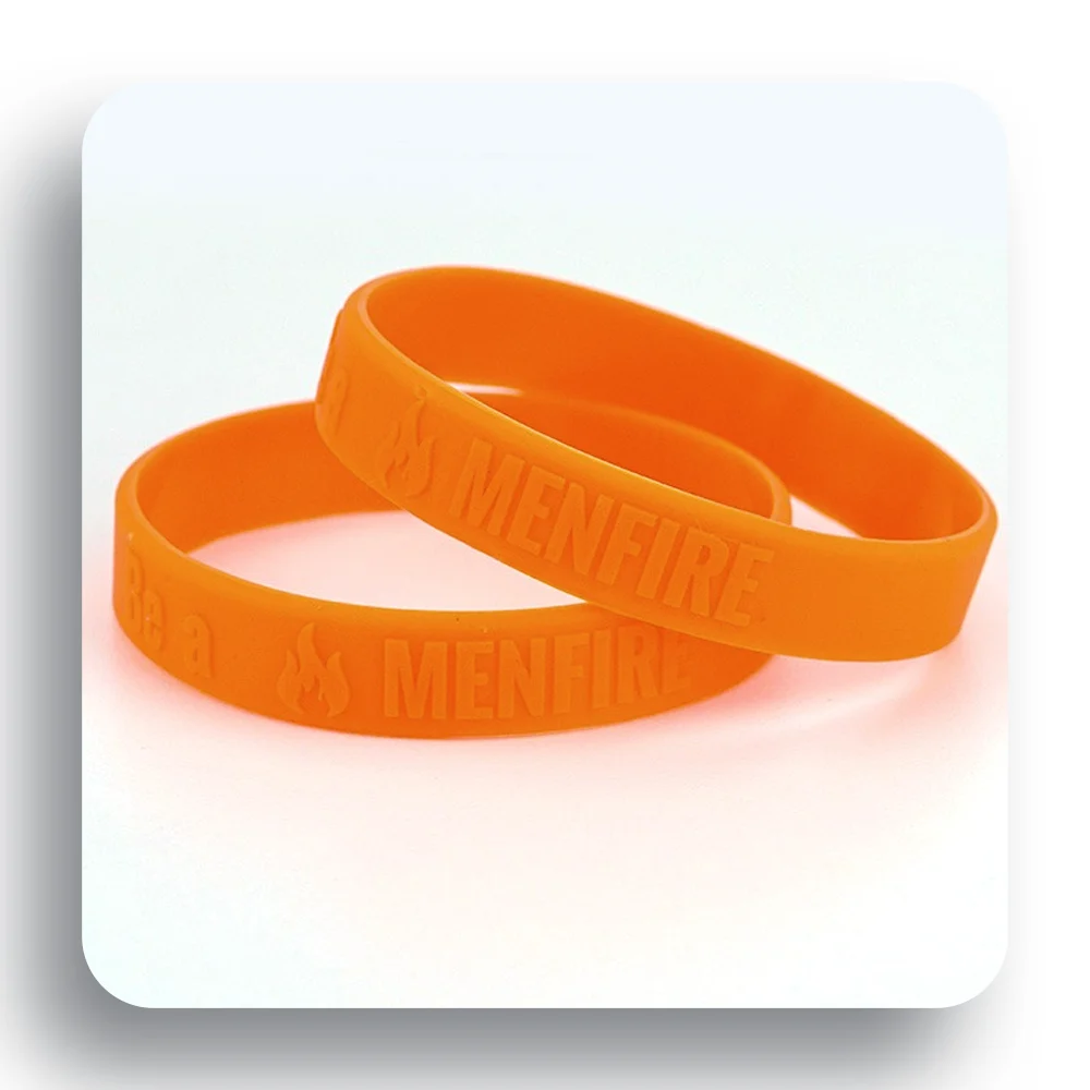 Custom Silicone Wristbands in Malaysia | Silicone Wristbands
